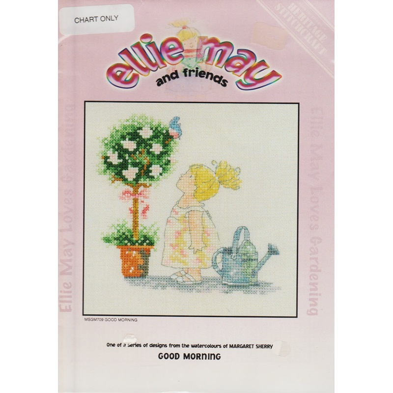 Good Morning! pattern - IndustroLine Your Premier Source for Industrial ...